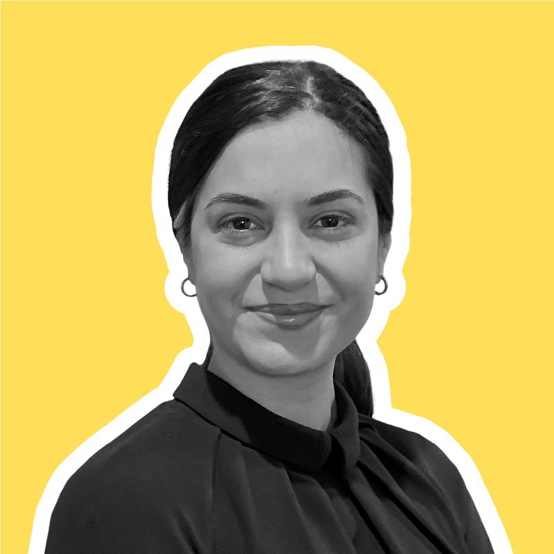 Selen Kartal - ScaleUp